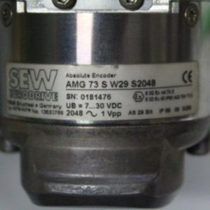 انکودر SEW - IRAN SEW | فروشگاه اینترنتی گیربکس SEW